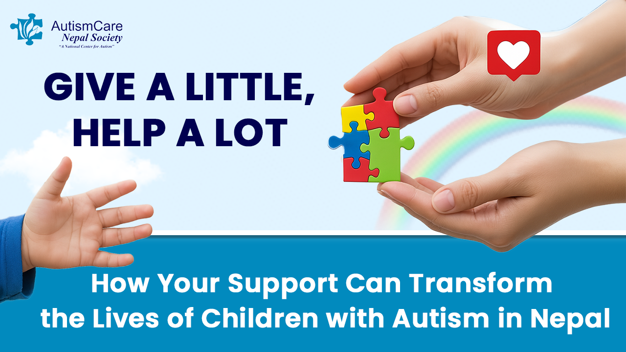 Give a Little, Help a Lot – How Your Support Can Transform the Lives of ...